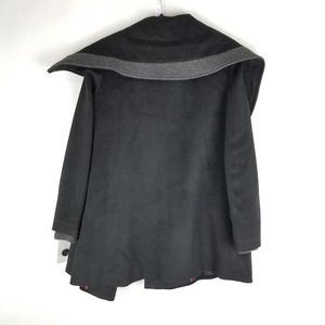 RACHEL Rachel Roy | Jackets & Coats | Rachel Rachel Roy Rib Knit Trim ...